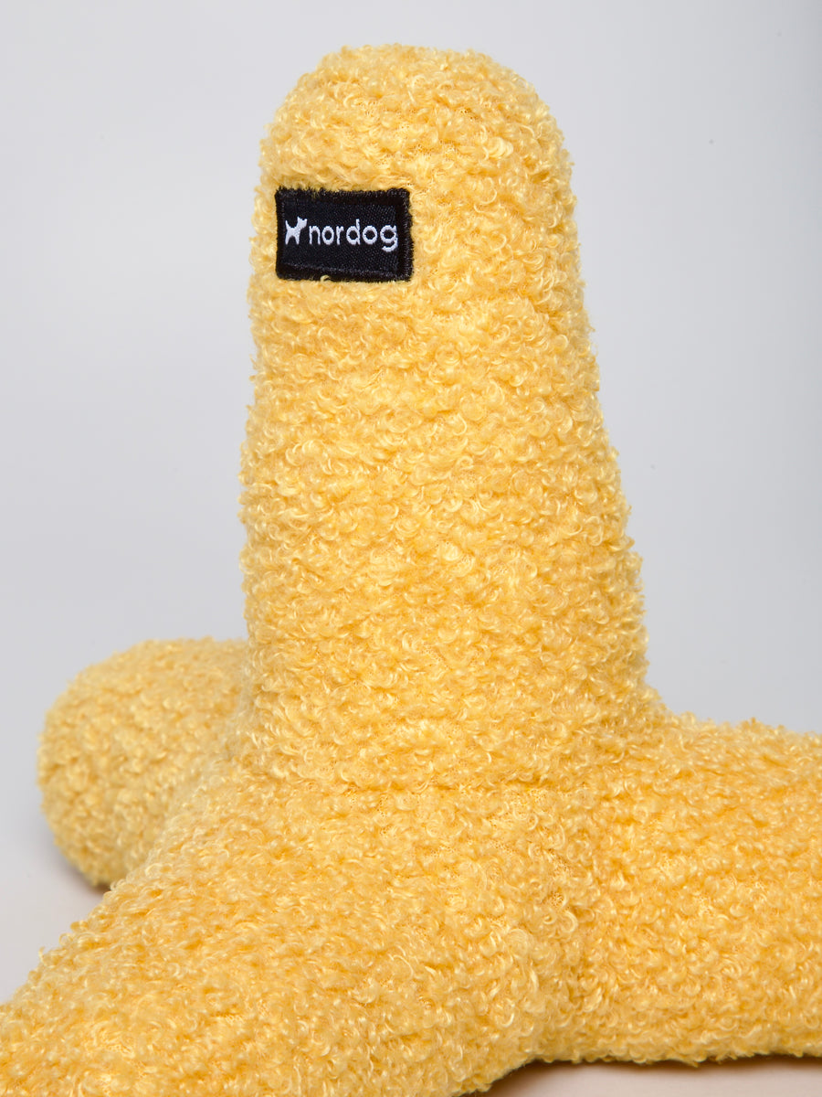 KATA Dog Toy Sun – nordog