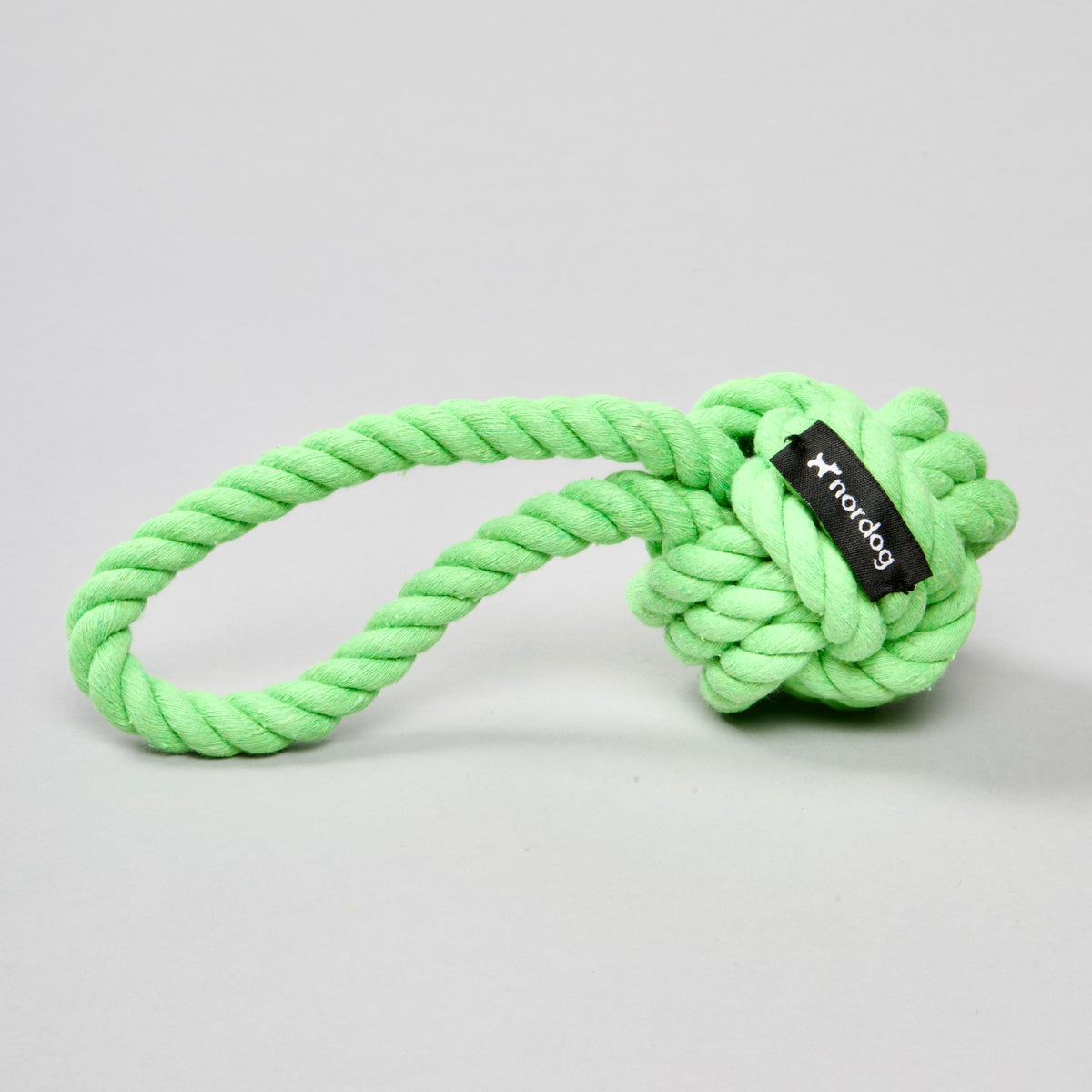 Original Rope Toy from Nordog – nordog