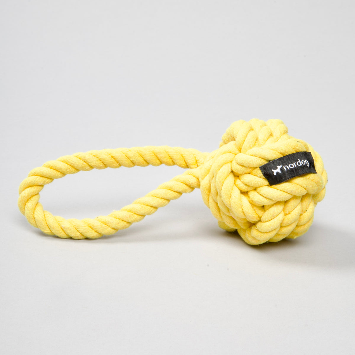 Original Rope Toy from Nordog – nordog